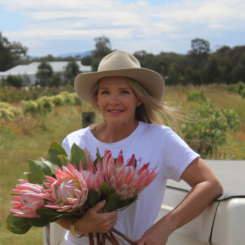 Our Story - Thinkin Tree Flowers